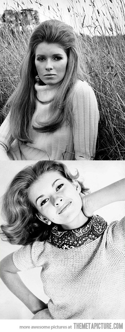 Martha Stewart in 1961 : Your BLog Name|