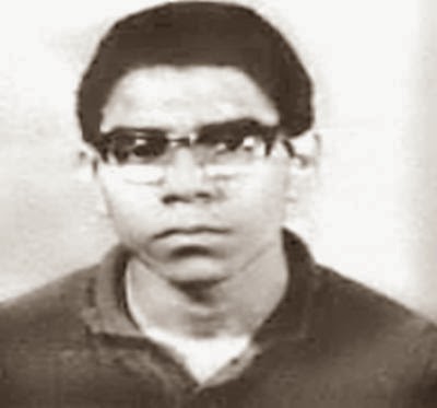 Leonel Rugama Rugama ( Poema Biografía) - Agaton