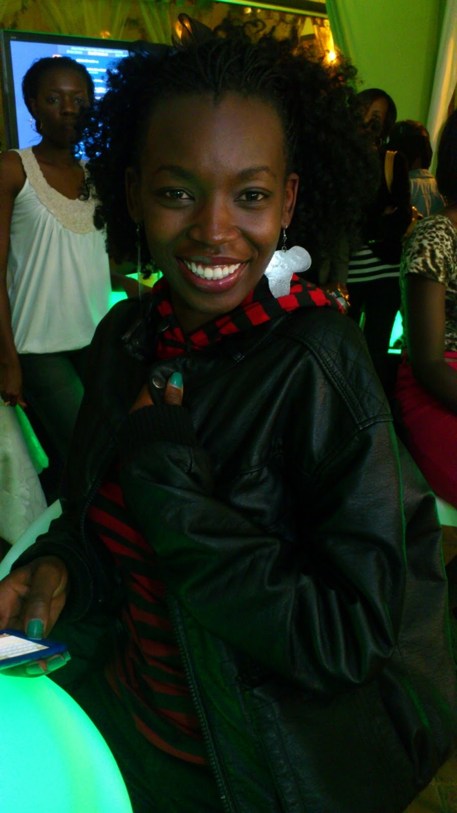 dressupnation: Because We're Worth It Actually: L'OREAL Launches