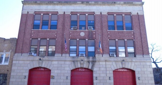 Ray Bradbury's Fahrenheit 451 Setting