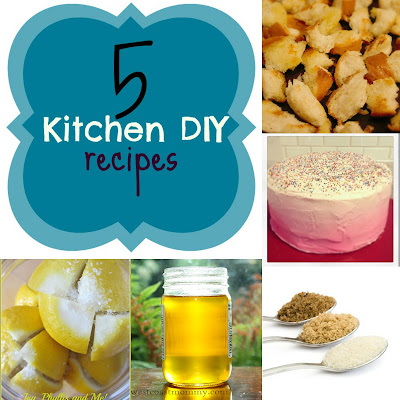 Anyonita Nibbles | Gluten-Free Recipes : Tasty Tuesdays #24 + 5 Kitchen ...