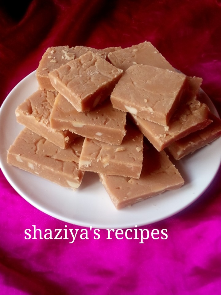 shaziya'srecipes: SRILANKAN MILK TOFFEE RECIPE/HOMEMADE MILK TOFFEE RECIPE