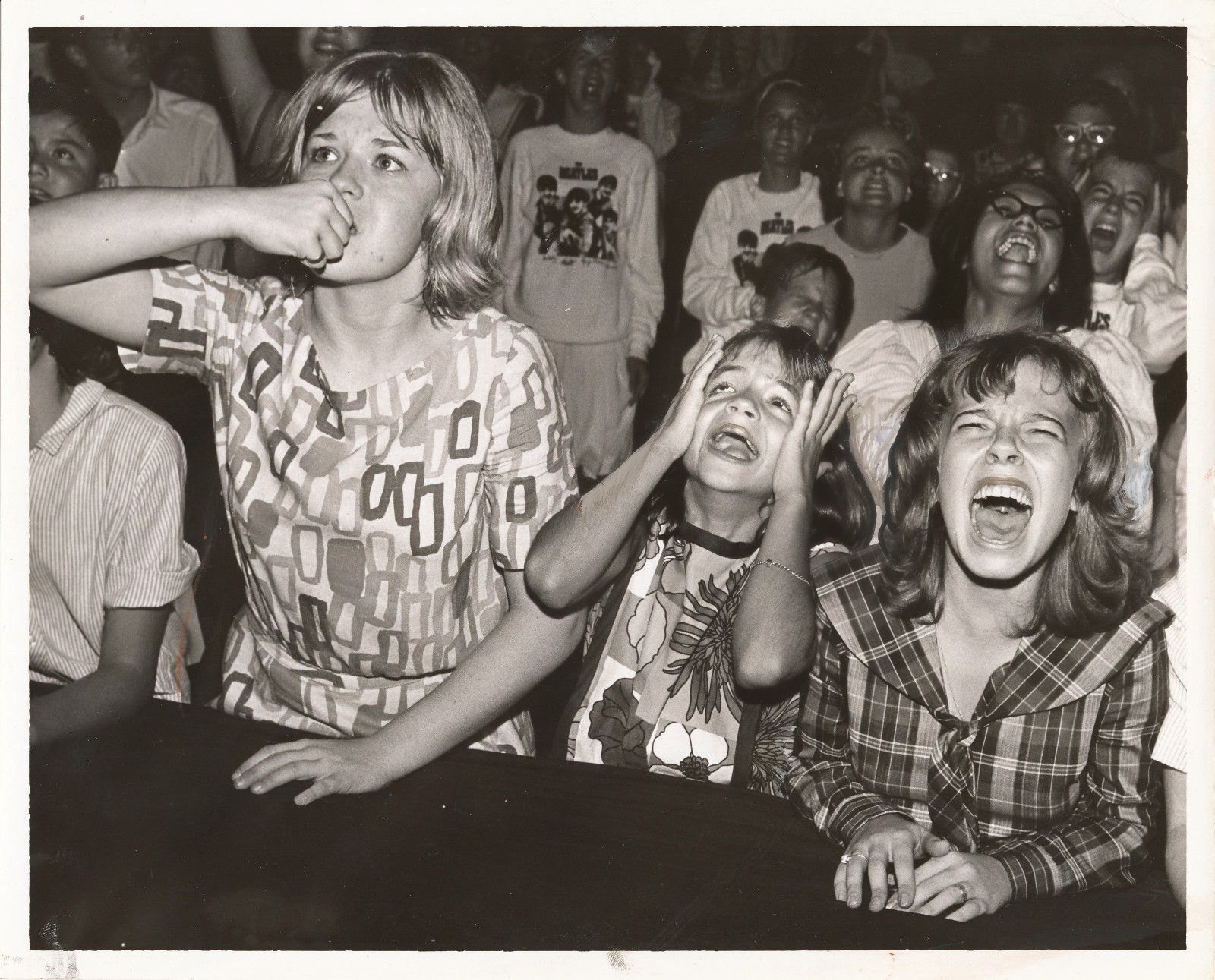 Meet the Beatles for Real: Red Rock Beatle Memories