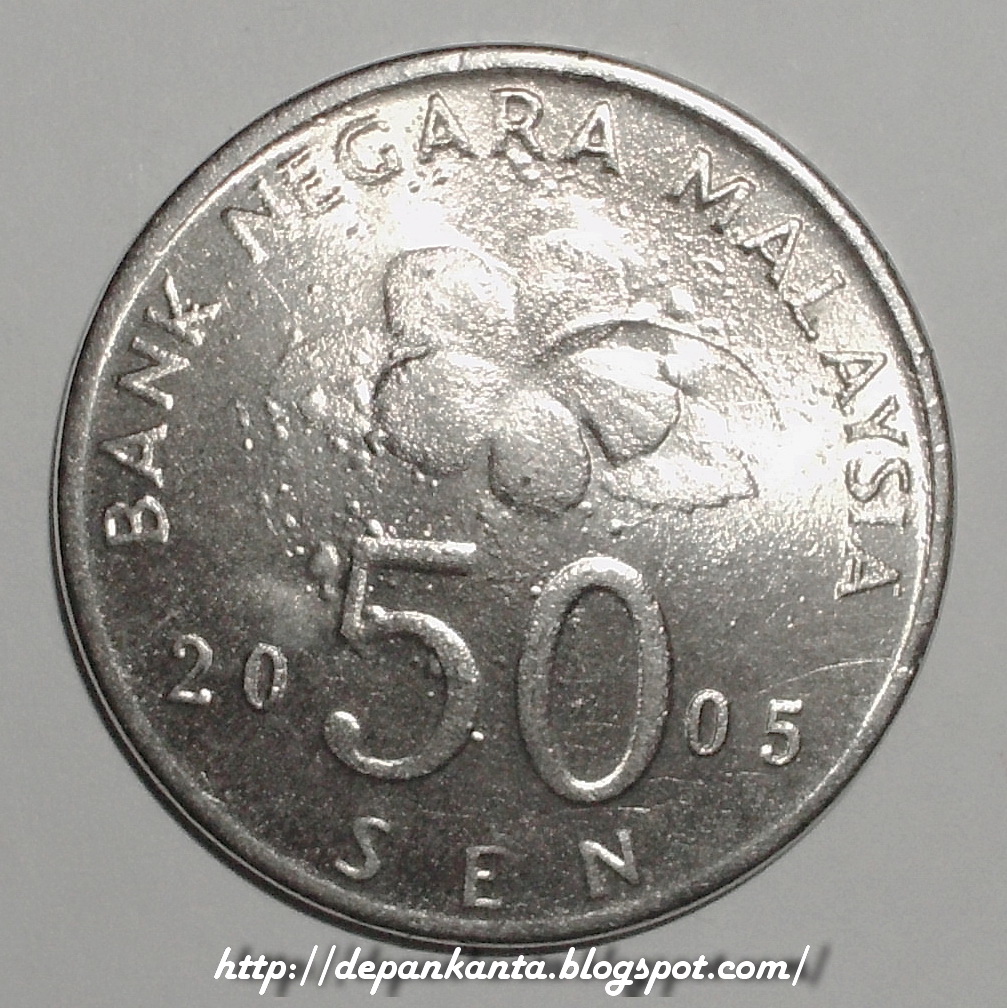 depankanta.blogspot.com: SYILING 50 SEN 2000-2010...TULIN,ERROR ATAU ...