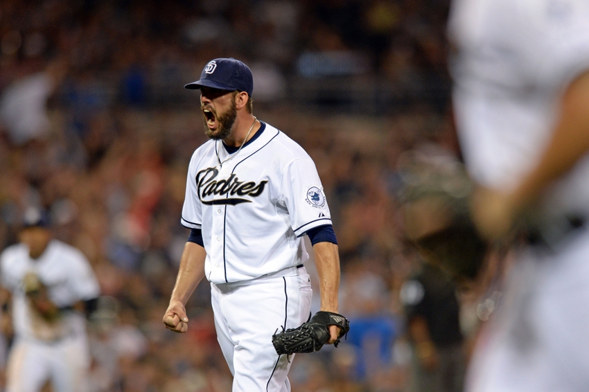 The Royals Must Re-Acquire James Shields - Royals Review