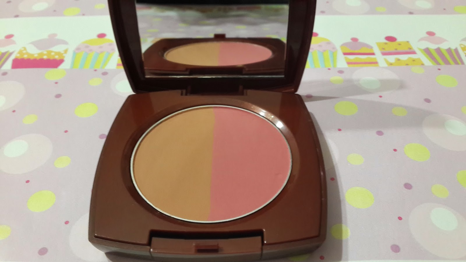 Purple Sparkle: Monday Must Have: Avon Glow Limited Edition Blusher ...