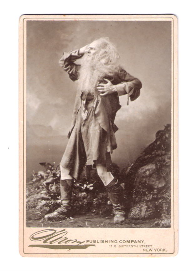 The Delights of Seeing: Photography - Set Up and Make Believe