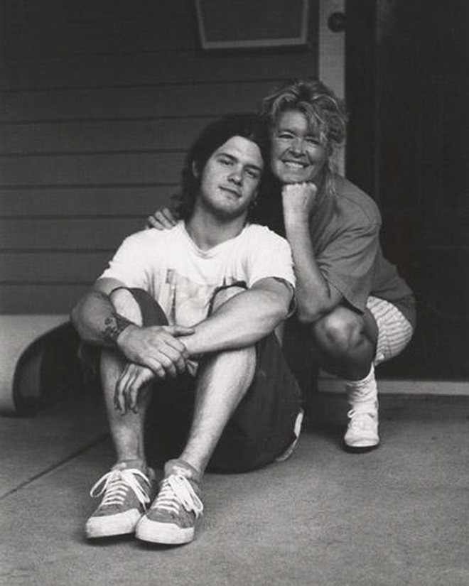 javistone: Semana Shannon Hoon II: "I’m only want to be sixteen… and ...