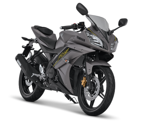 Spesifikasi Yamaha R15 dan Harga Terbaru Tahun 2016 | Informasi ...