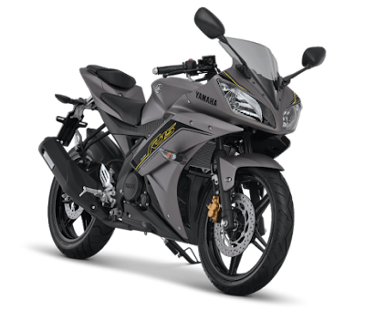 Spesifikasi Yamaha R15 dan Harga Terbaru Tahun 2016 | Informasi ...