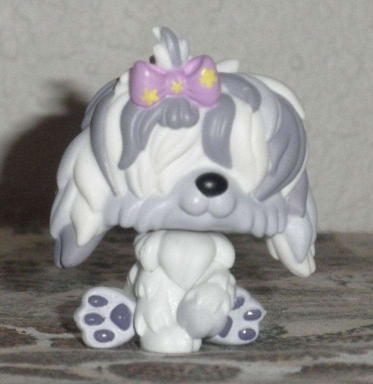 Collectomania: LPS Dogs Part 3