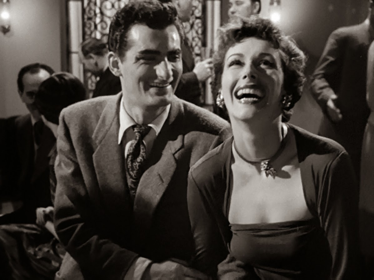 Rank and File - A British Cinema Blog