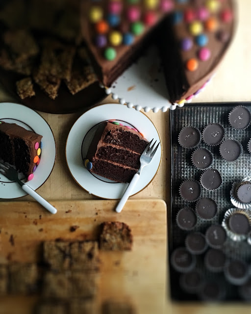 sweetsugarbean: Five Whole Years (!!) and a Few Favourite Things