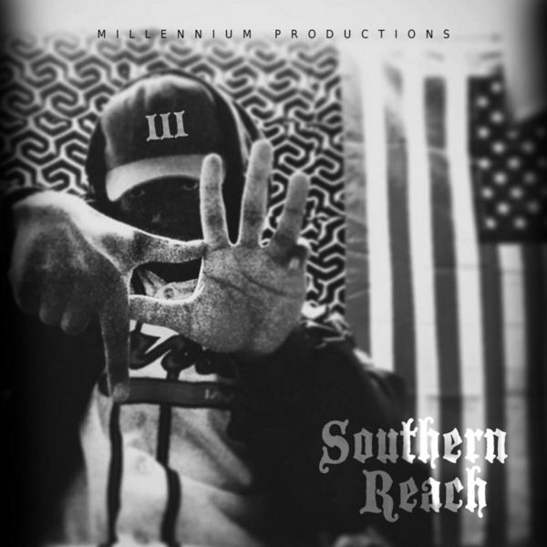 #MixtapeOfTheWeek "Southern Reach" by I I I (Third) - #1 New Jersey ...