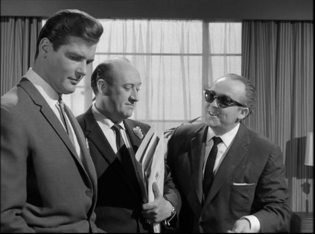 TV minus 50: Thursday 26 September 1963