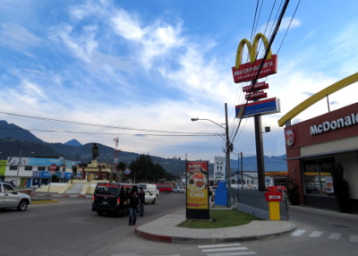 s u l u s t u: La Rotonda