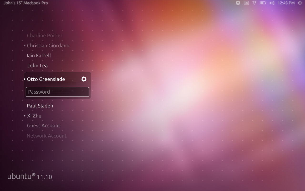 Ubuntu Blog: novembre 2011
