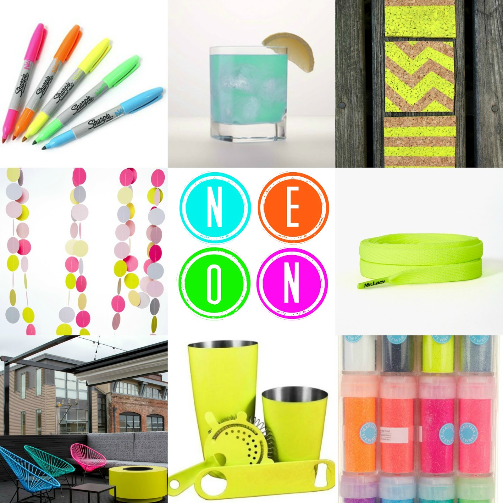 abhaya: La Vie en >> Neon