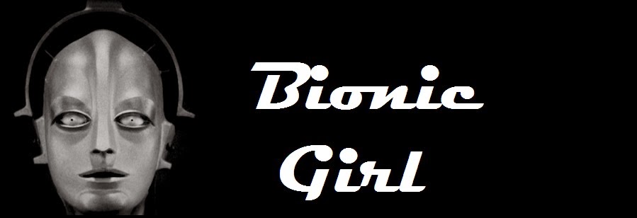 Bionic Girl
