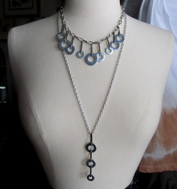 WobiSobi: Le Collier