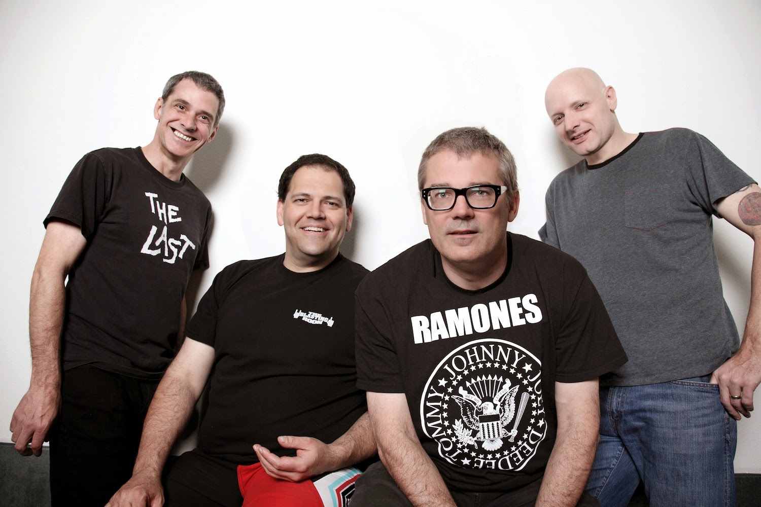 Colin’s Punk Rock World: Classic Album: Cool To Be You by Descendents