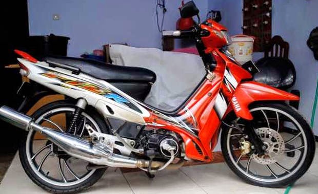 42+ Modif Jok F1zr, Inspirasi Terpopuler!