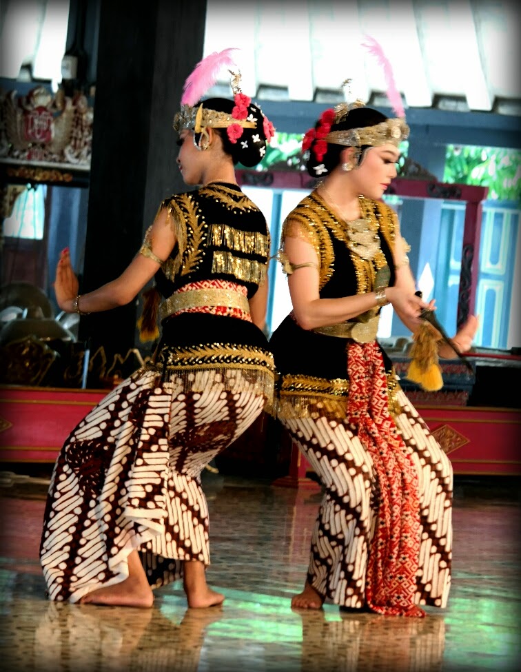Aan's Diary: Photography - Seni Tari di Keraton Yogyakarta - part 1