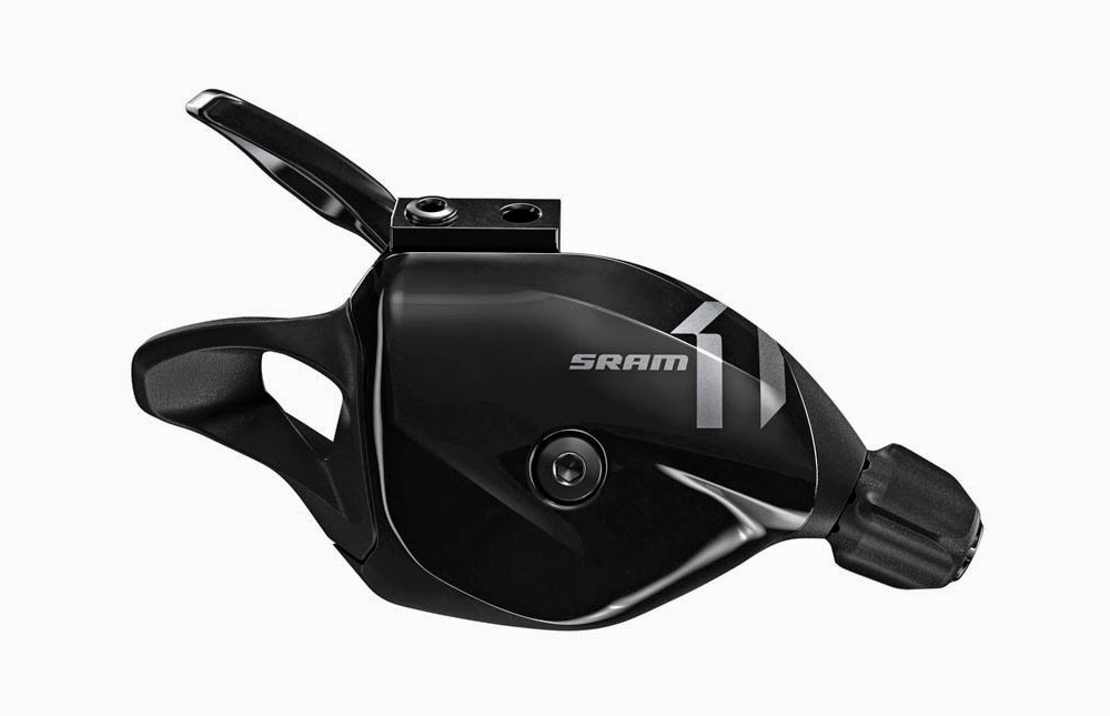 Nuevo SRAM X1 ~ Ultimate Bikes Magazine