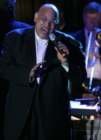Blackmusicworld: Phil Perry: voz de ouro da Black Music