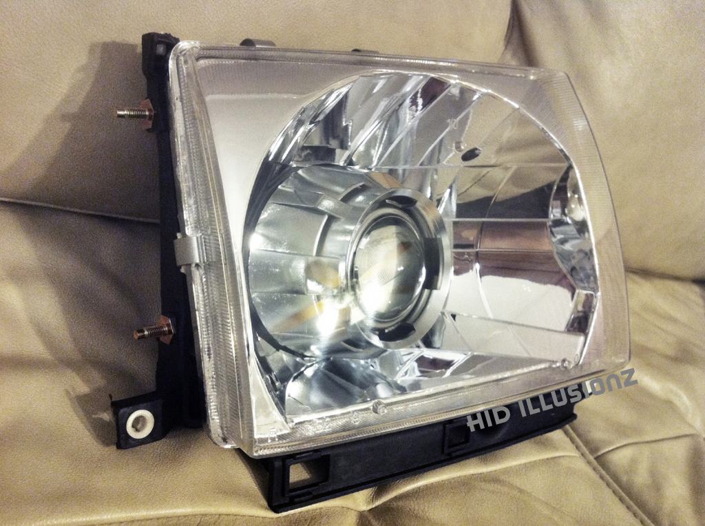 Hid Headlights Retro at Sandra Raines blog