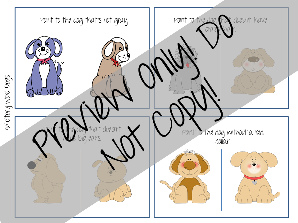 Smashingly Good Speech: Give A Dog A Donut!