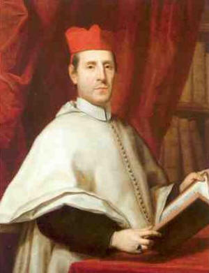 Prelatial Dress of the Religious Orders: The Carmelites ~ Liturgical ...