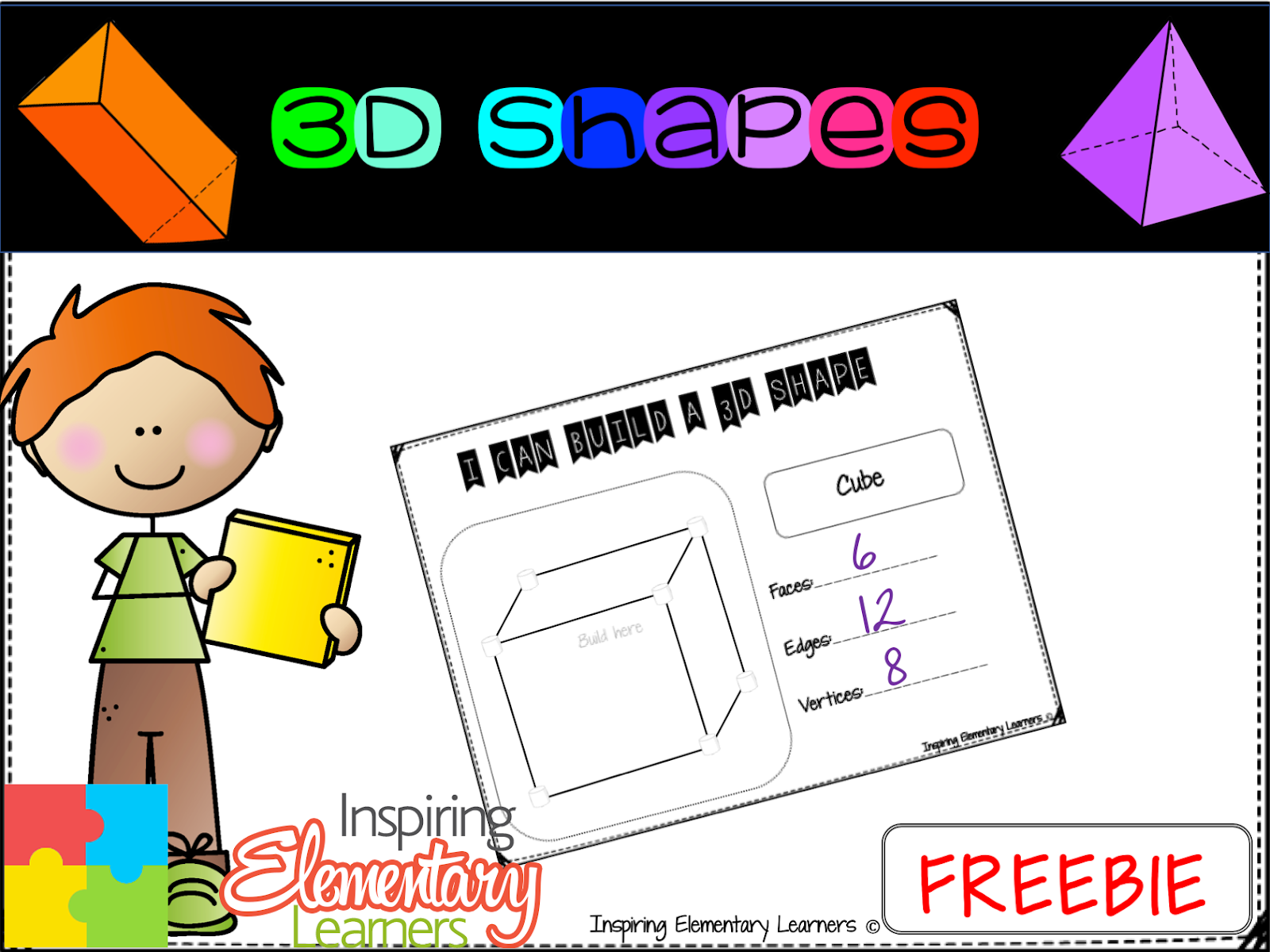 Ressources en français: Les solides/ construire des polyèdres ...