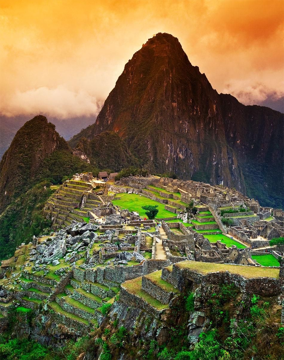 Discover Amazing Machu Picchu | Around the Globe