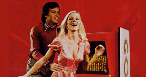 Gotcha - O primeiro jogo da história a causar polêmica