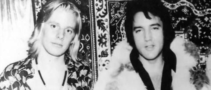 Elvis Day By Day: January 07 - Elvis Stepbrother Died
