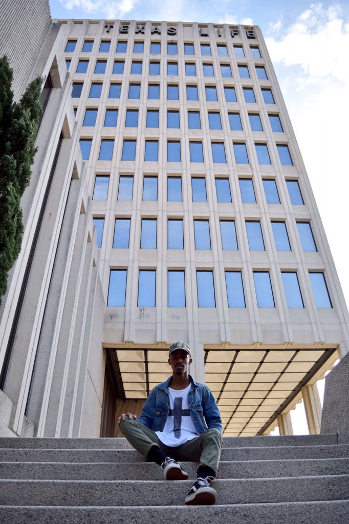 Singer/Songwriter Ejay Talks About His Upcoming EP and Mixtape Duo ...