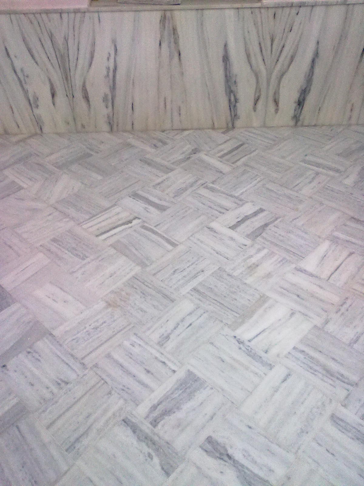 MARBLE : MAKRANA MARBLE