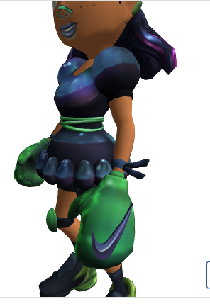 3 novos Rthros estilosos de graça! - Roblox {novo evento da Nike}