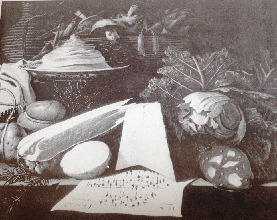 Achille della Ragione: Il Monogrammista SB, un pittore da identificare