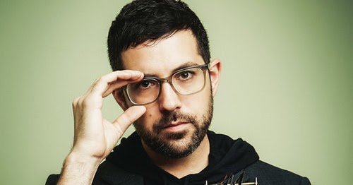 Jay Harvey Upstage: Mark Guiliana, the last word in jazz drumming ...