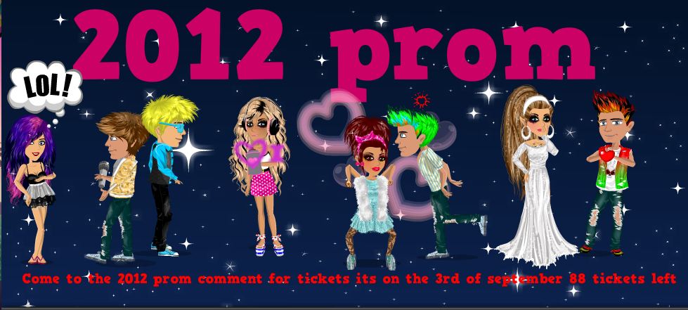 MSP GOSSIP: August 2012