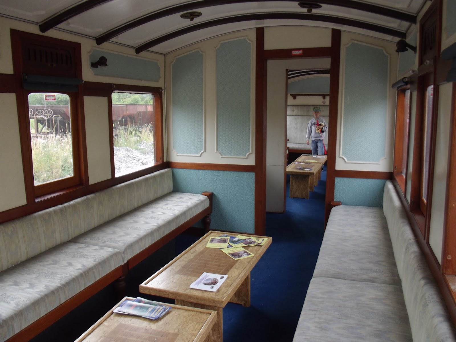 Steam Memories: Hunslet Austerity in NCB colors