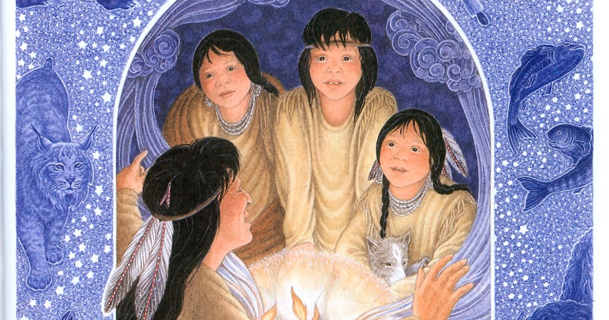 New Liturgical Movement: The Huron Carol: A Strange Case of ...