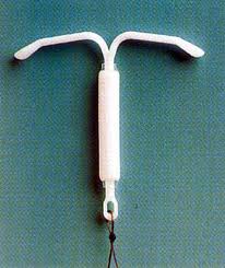 Le disposition intra utérine « Le DIU » ~ Santé et les soins infirmiers