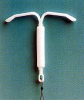 Le disposition intra utérine « Le DIU » ~ Santé et les soins infirmiers