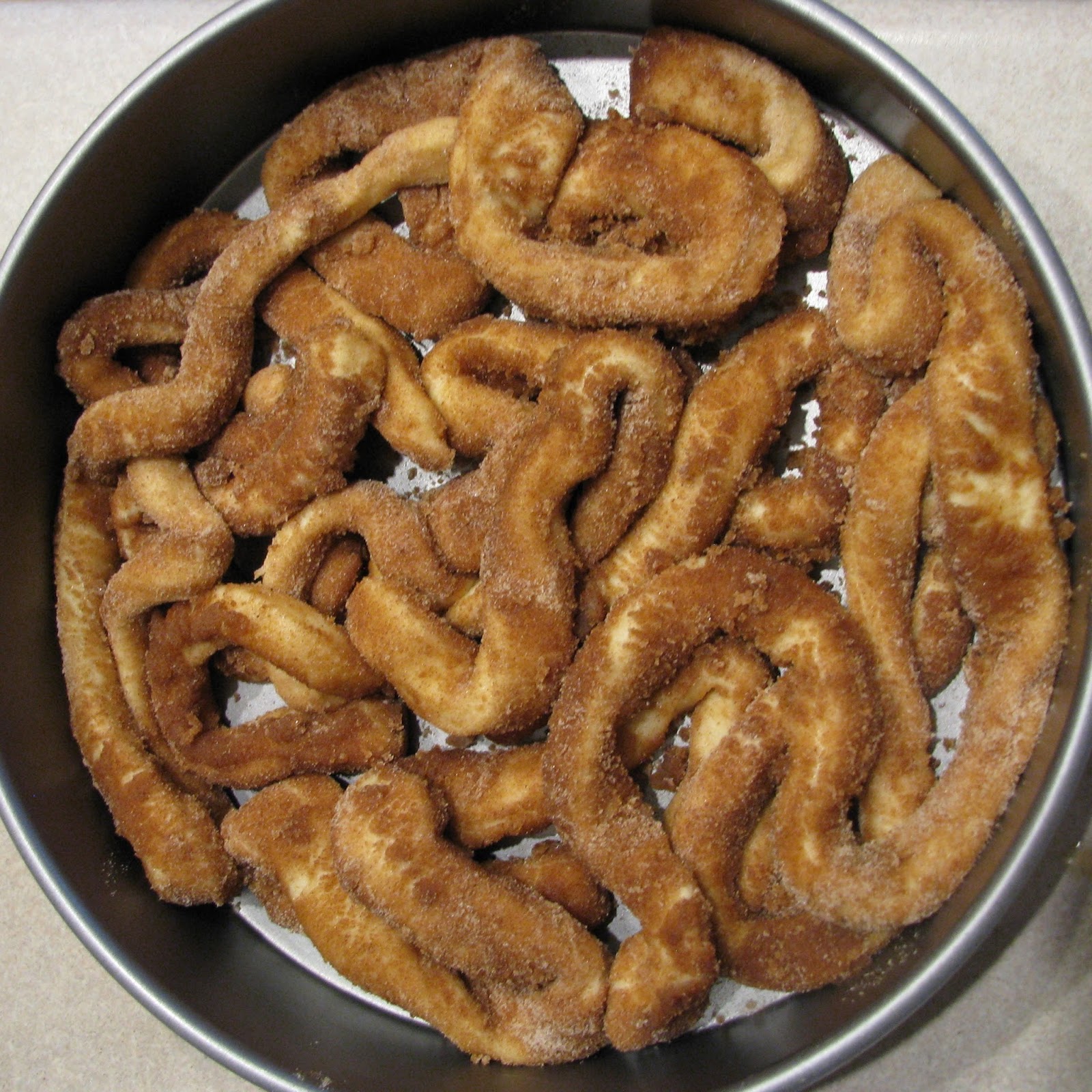 POTIONSMITH: Zombie Guts Recipe