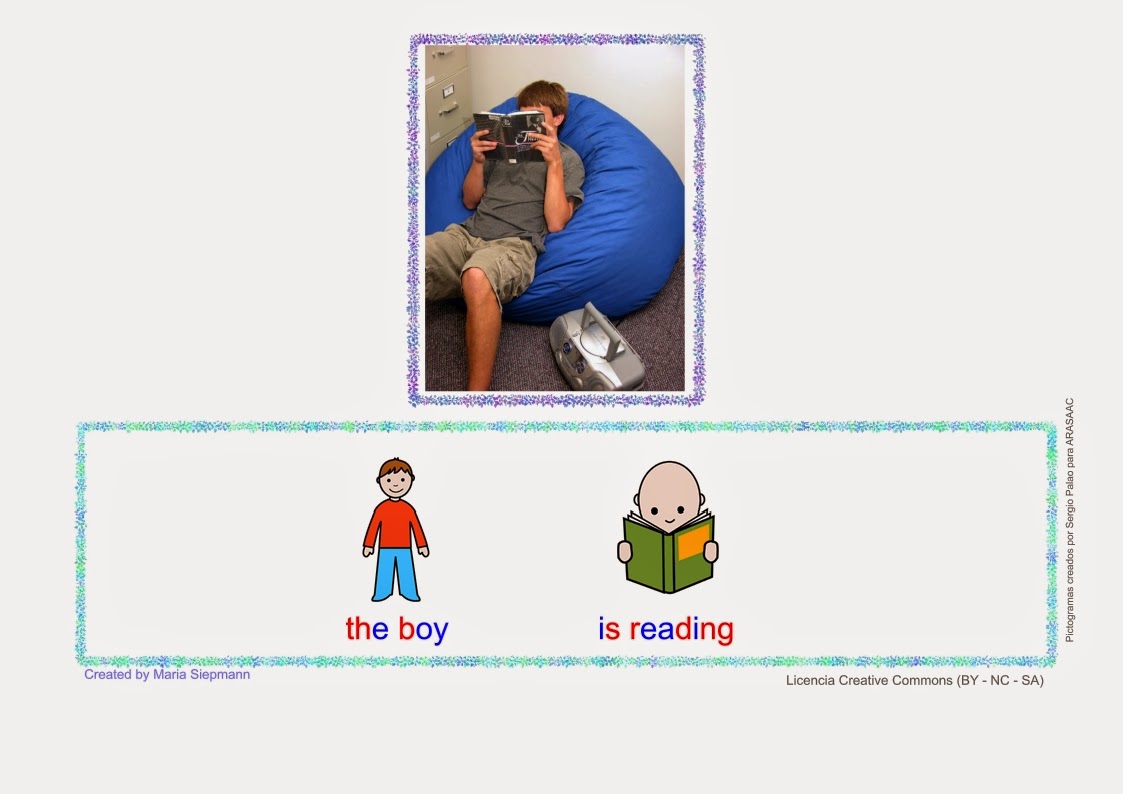Babel - Free Language/Speech Therapy Resources. (PECS/ Montessori ...
