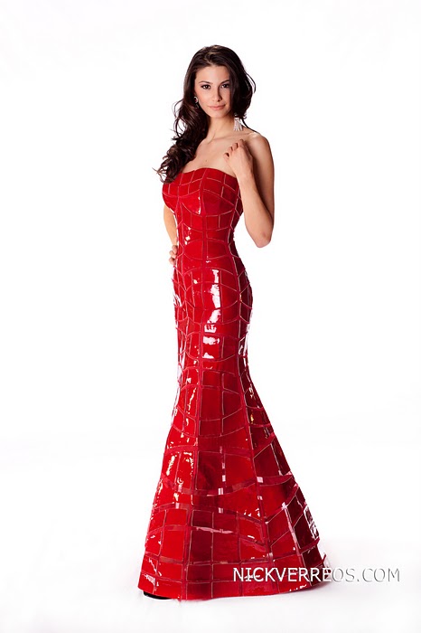 Regina Turner |The winner of Miss Connecticut USA 2011 is Regina Turner ...