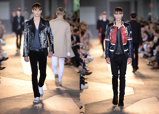 Milan calling: Diesel Black Gold apresenta coleção Spring Summer 15